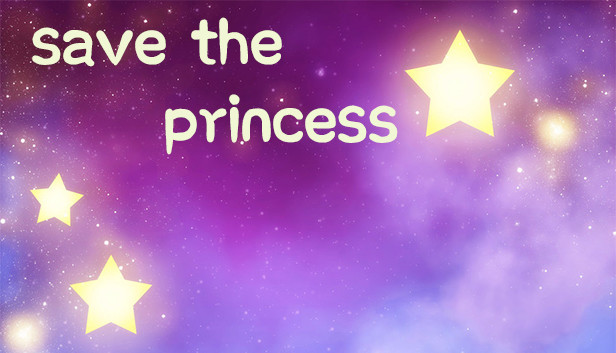 save the princess Steam Charts (App 1834850) · SteamDB