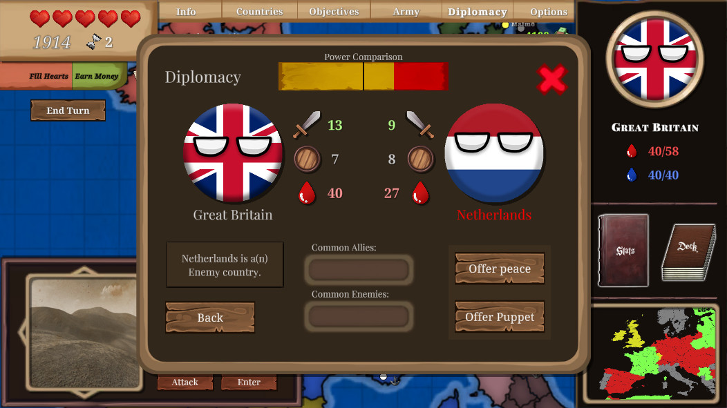 Countryball: Europe 1890 (App 1834920) · SteamDB