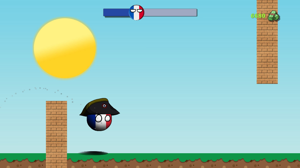 Countryball: Europe 1890 on Steam