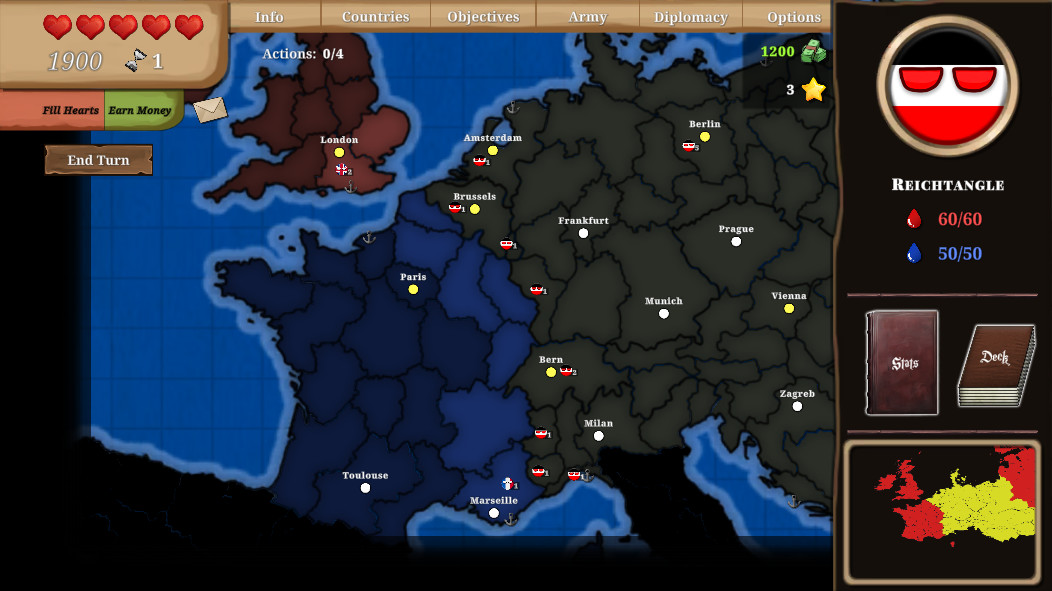 Countryball: Europe 1890 (App 1834920) · SteamDB