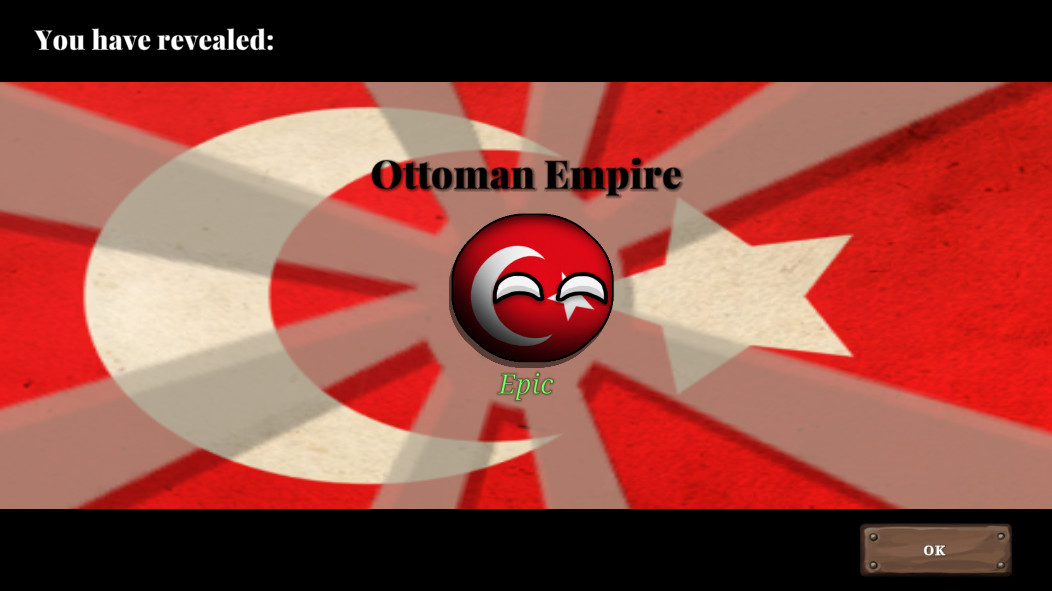 Countryball: Europe 1890 on Steam