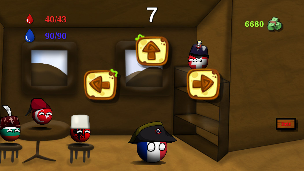 Countryball: Europe 1890 (App 1834920) · SteamDB