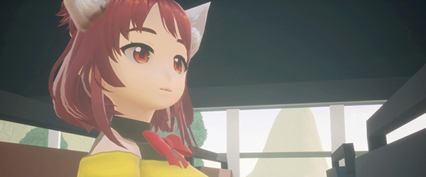 Neko Secret - Homecoming on Steam