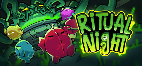 Ritual Night di Steam