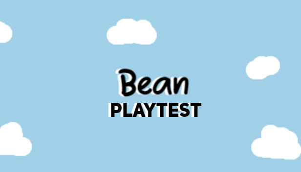 Bean Playtest Steam Charts (App 1835000) · SteamDB