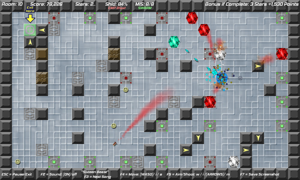 Gem Raider 2 on Steam