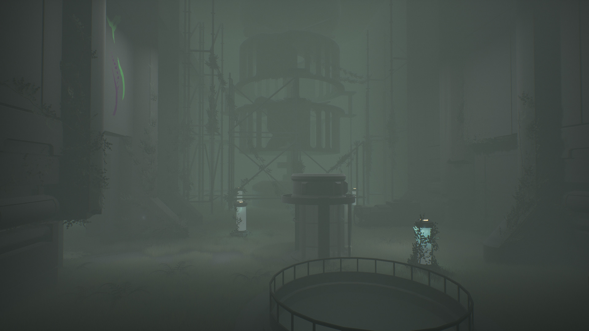 One Last Breath on Steam