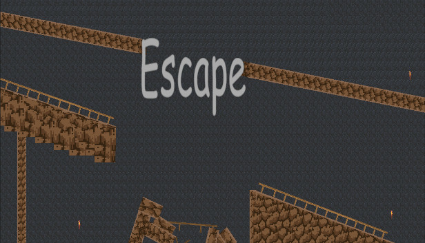 Escape on Steam