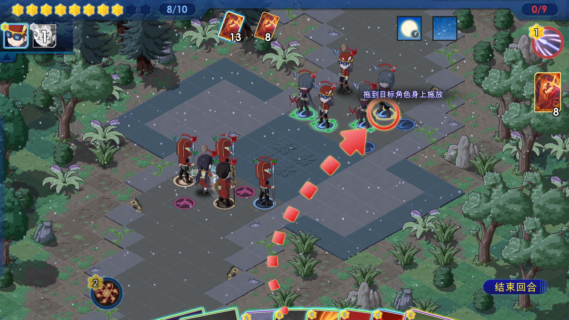 Panacle: Back To Wild on Steam