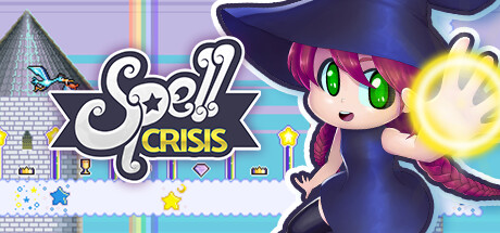 Spell Crisis Steam Charts · SteamDB