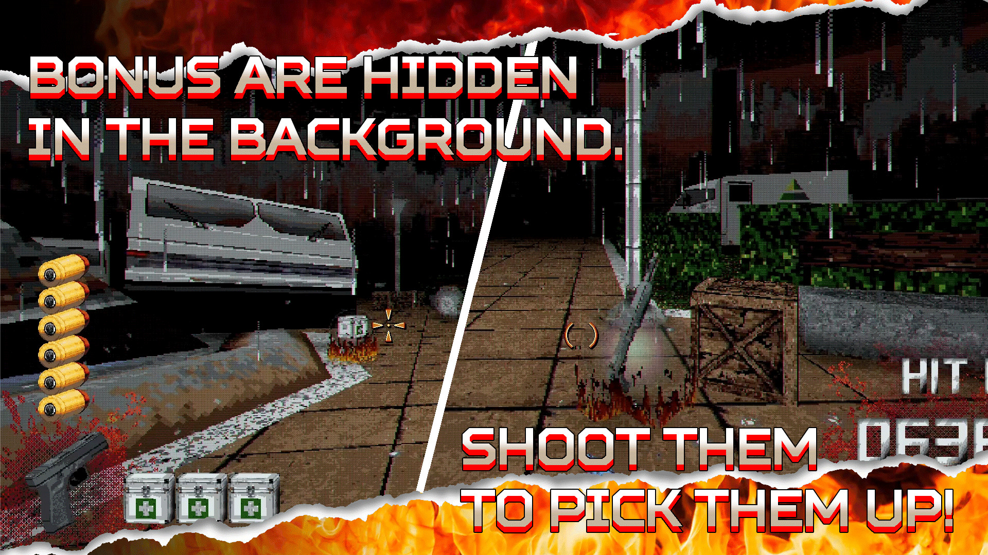 BioCrisis : Return 2 the Lab on Steam