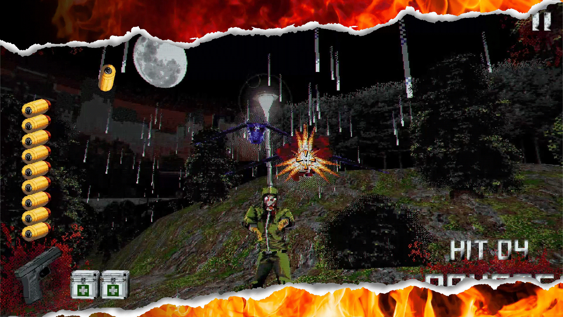 BioCrisis : Return 2 the Lab on Steam