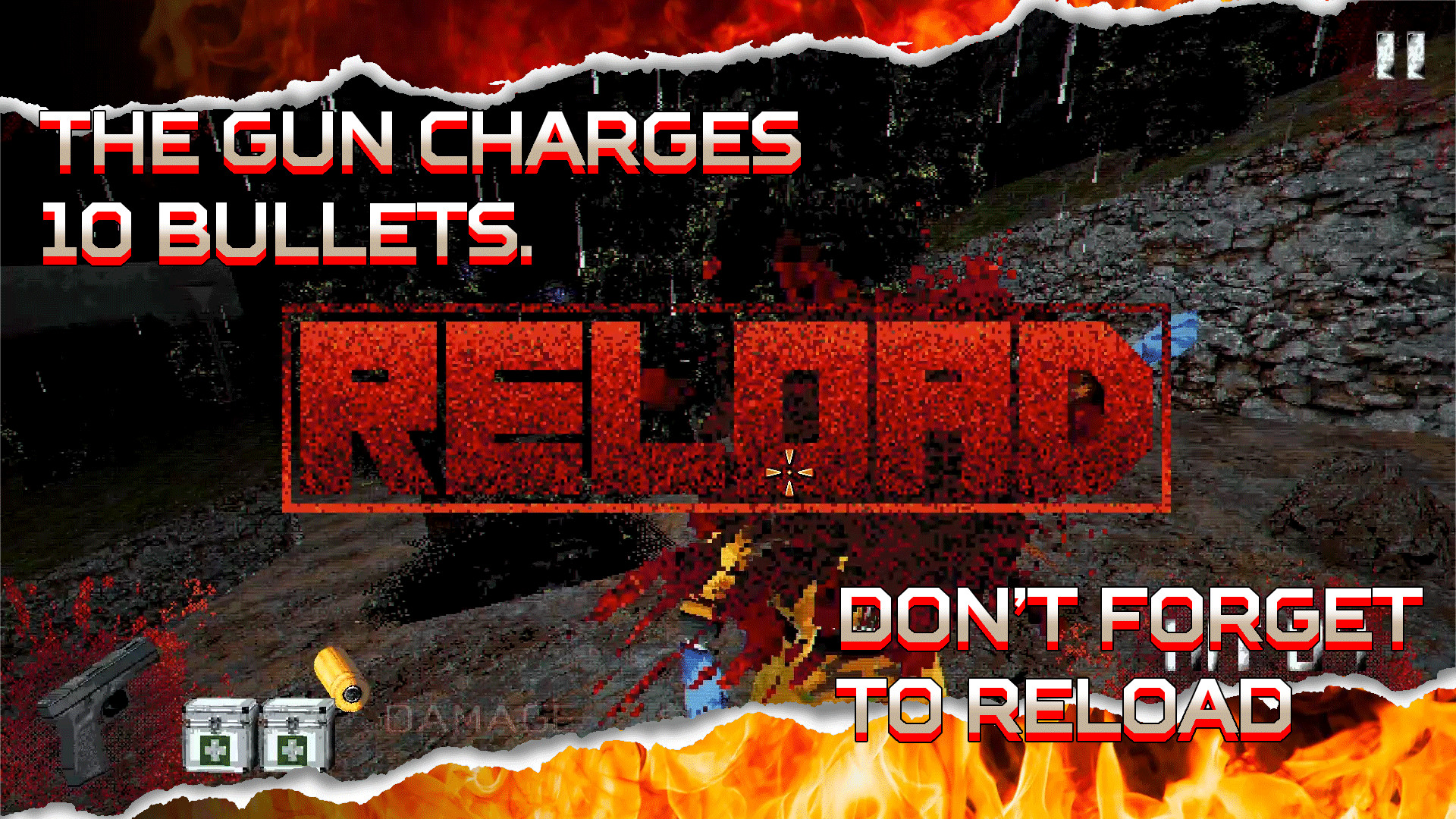 BioCrisis : Return 2 the Lab on Steam