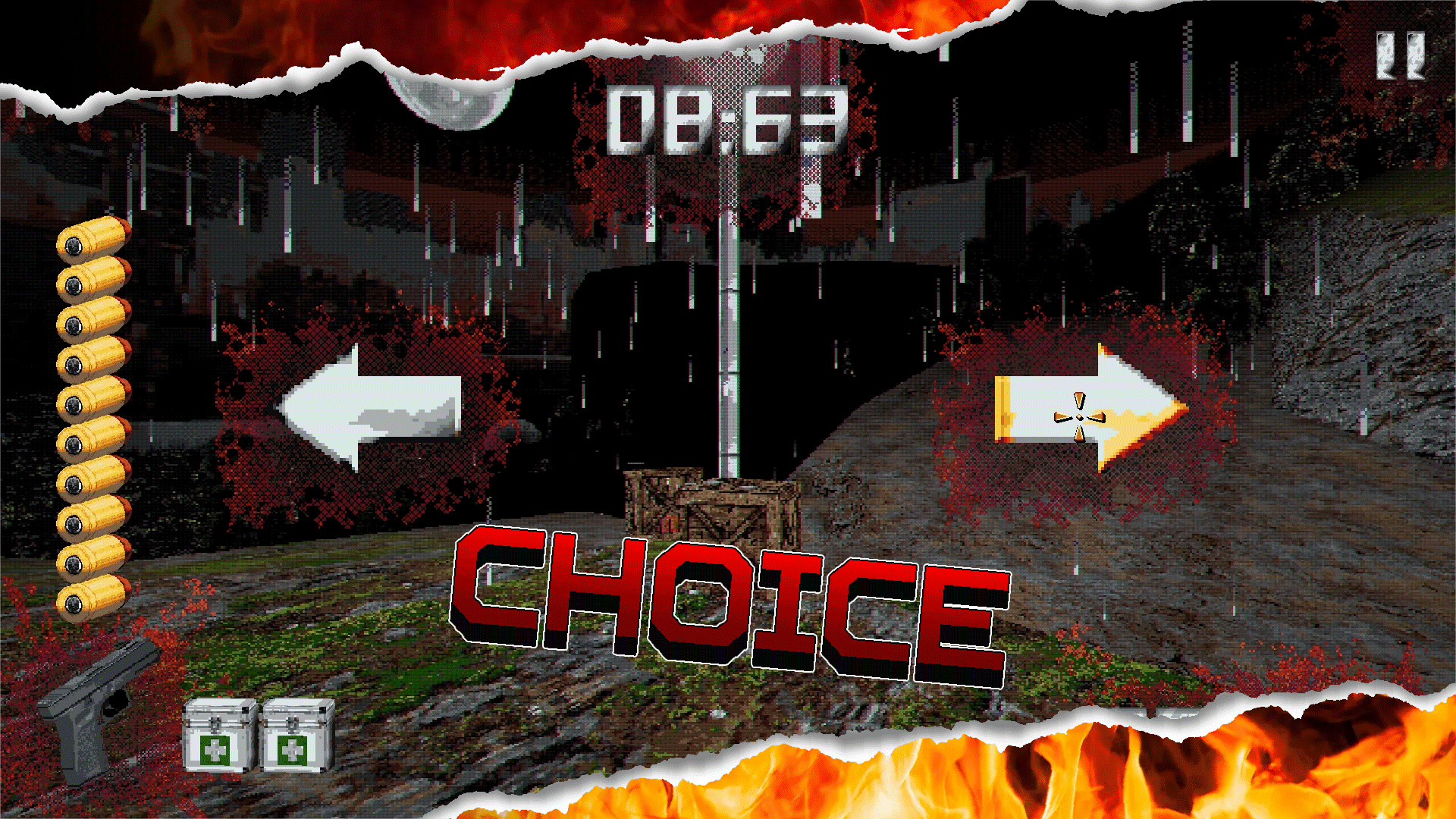 BioCrisis : Return 2 the Lab on Steam