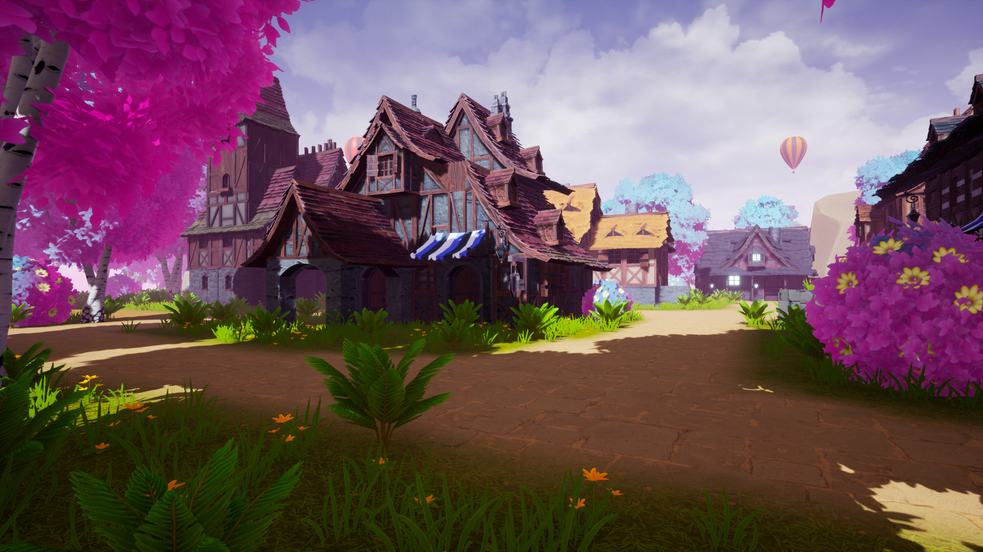 Neon Horizon: Eclipse Steam'de