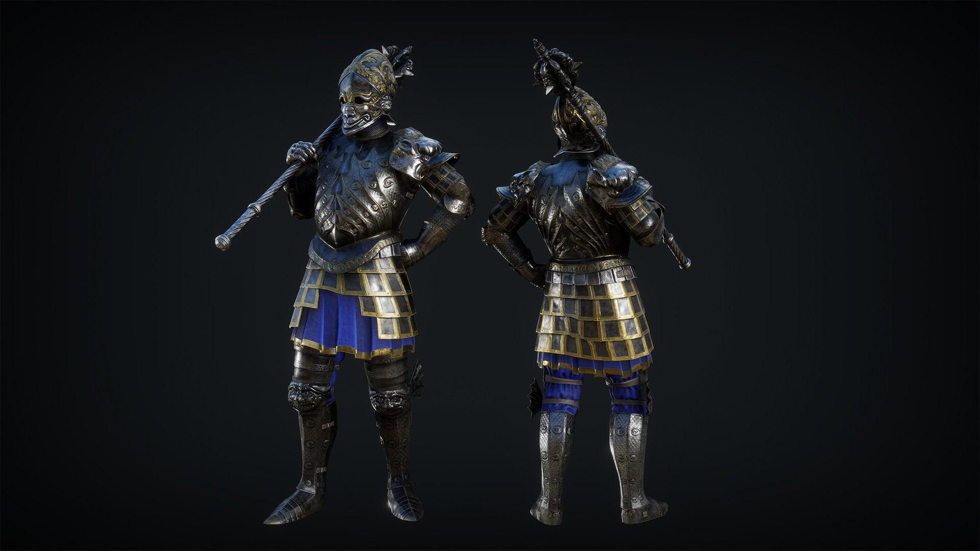 MORDHAU - Grotesque Set on Steam