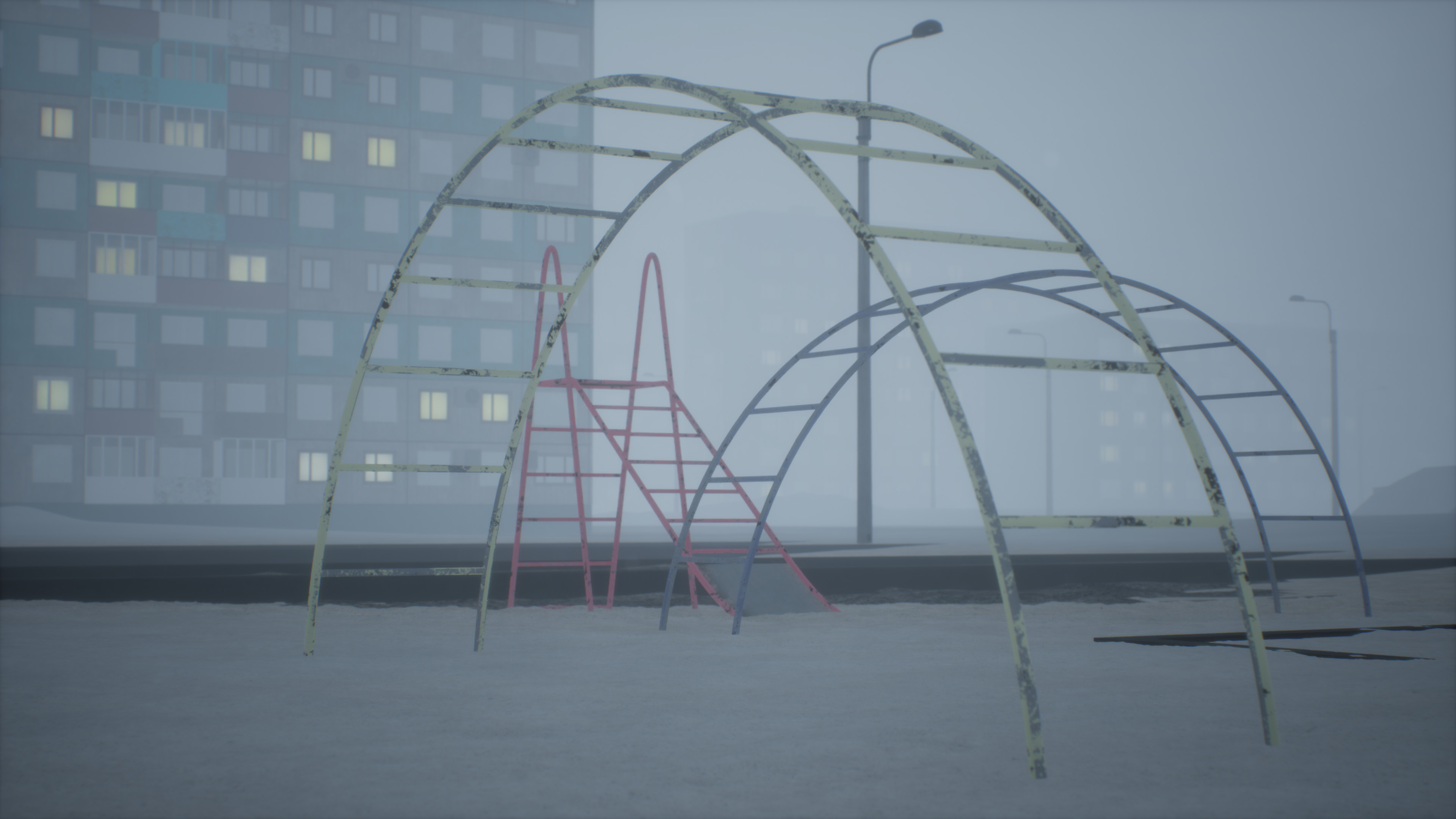 PANELKI Screenshots · SteamDB