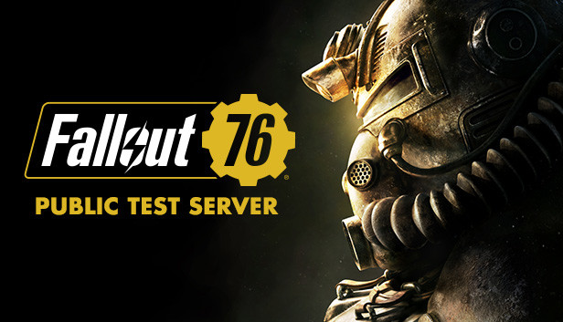 Fallout 76 Public Test Server (App 1836200) · SteamDB