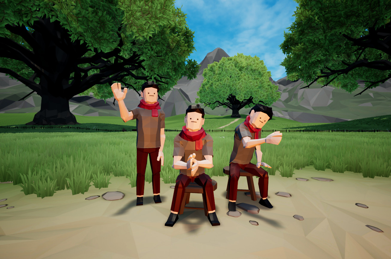 Steam 上的 Agrou - Laink & Terracid Skins