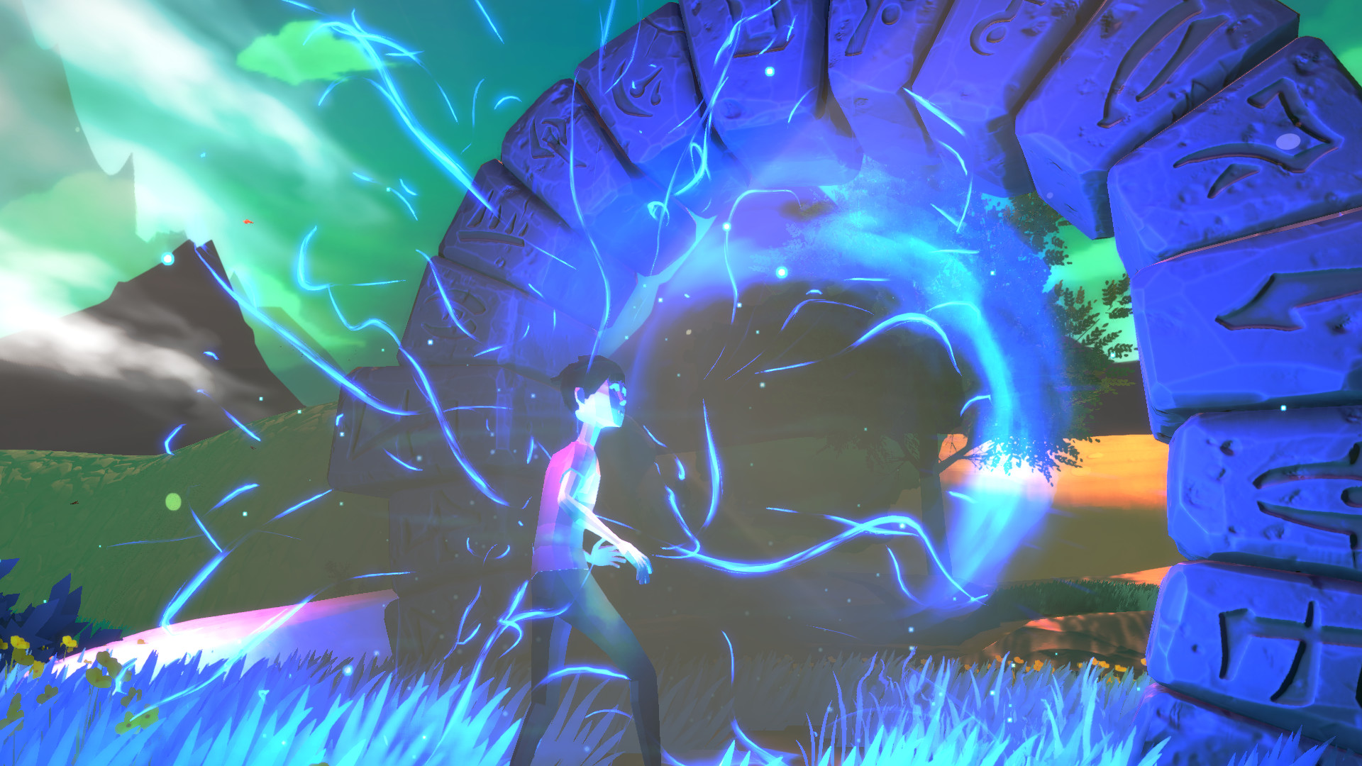 Yours Truly on Steam