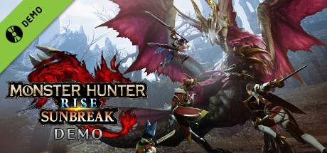 Monster Hunter Rise: Sunbreak Demo on Steam