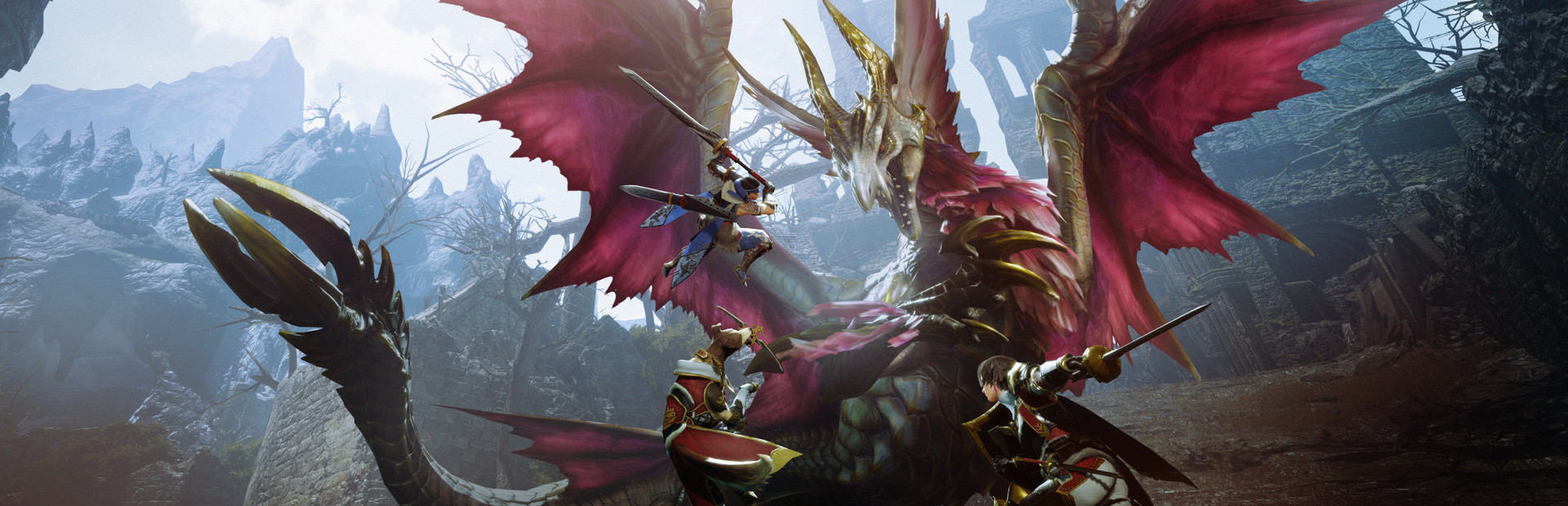 Monster Hunter Rise: Sunbreak Demo · SteamDB