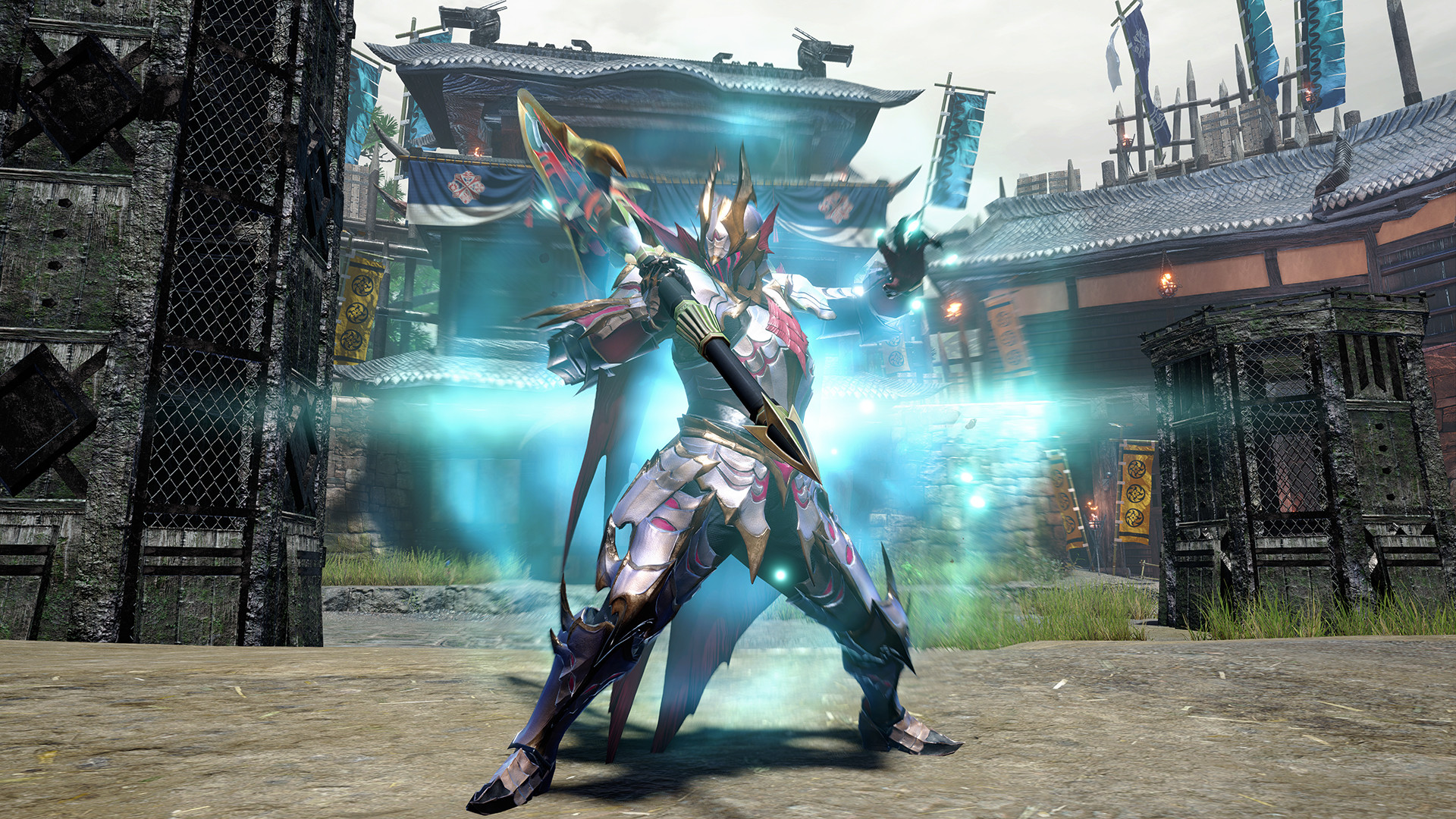 Monster Hunter Rise: Sunbreak Demo on Steam