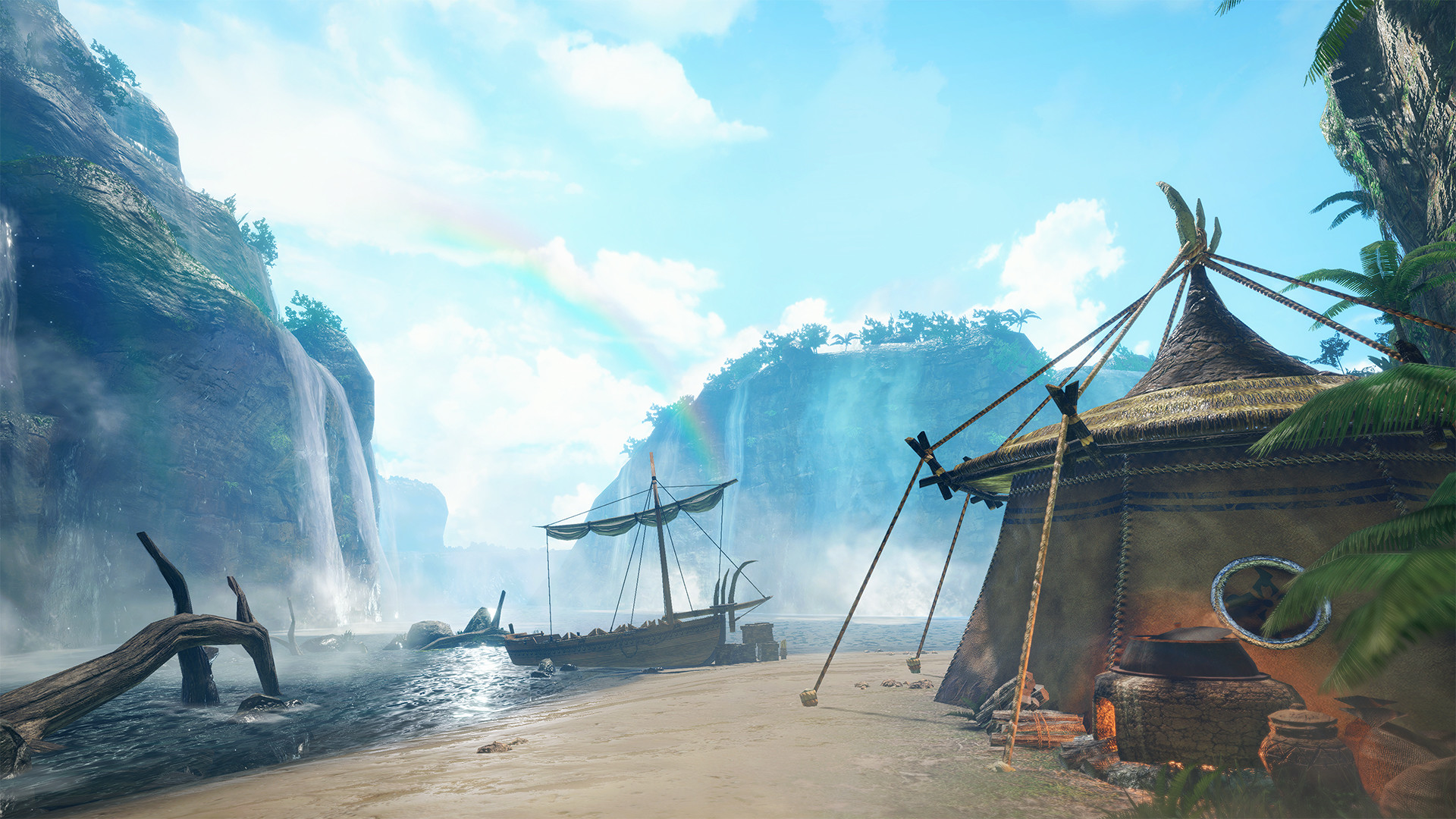 Monster Hunter Rise: Sunbreak Demo on Steam