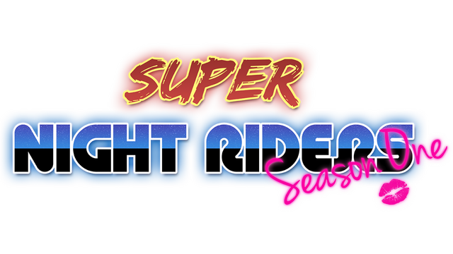 Super Night Riders S1 · SteamDB