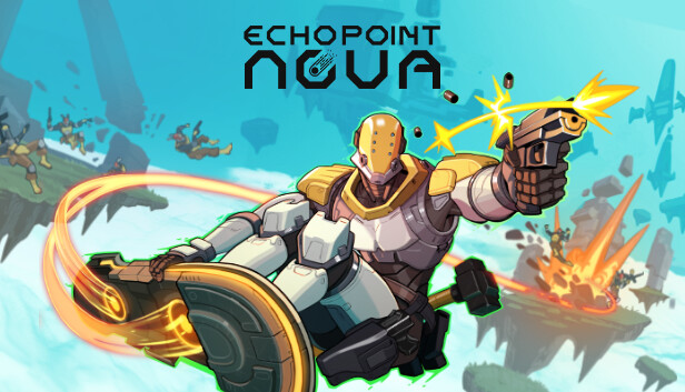 Echo Point Nova · SteamDB