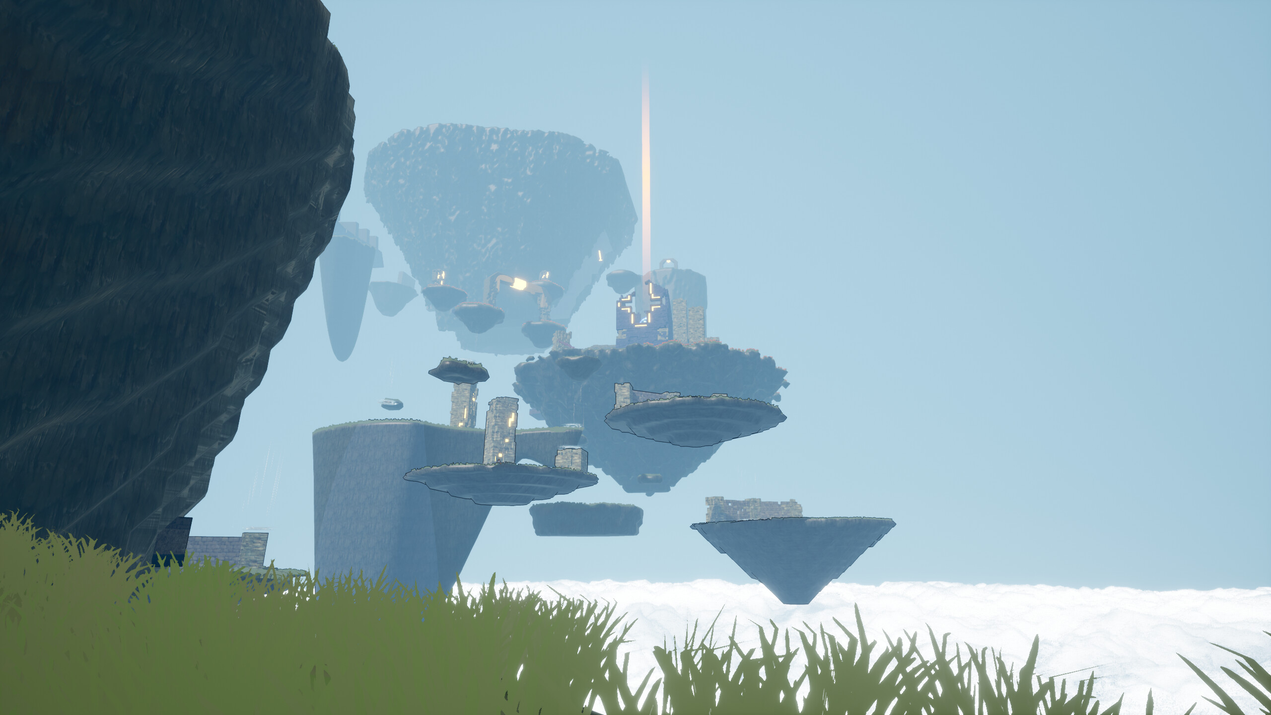 Echo Point Nova Screenshots · SteamDB