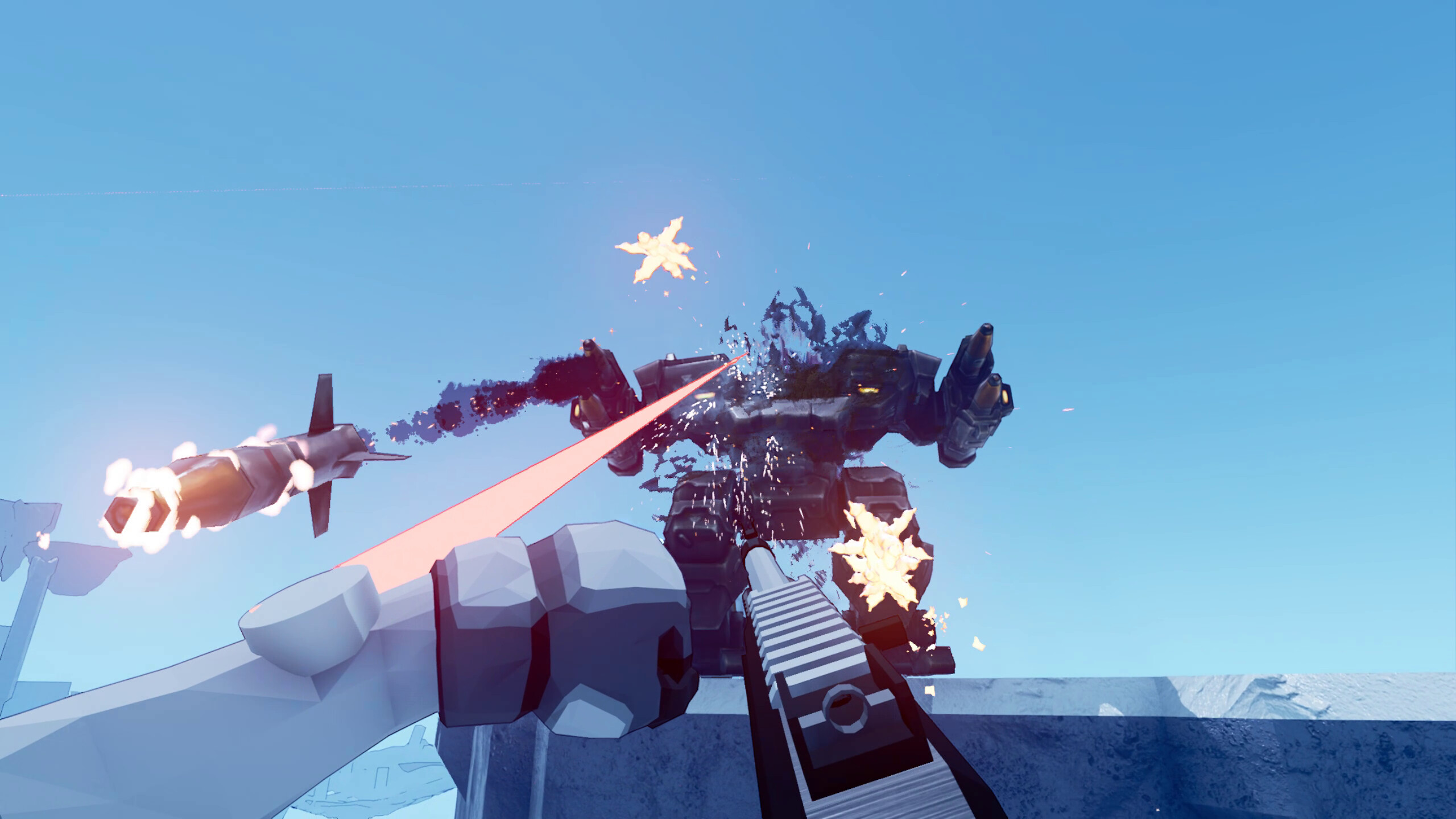 Echo Point Nova Screenshots · SteamDB