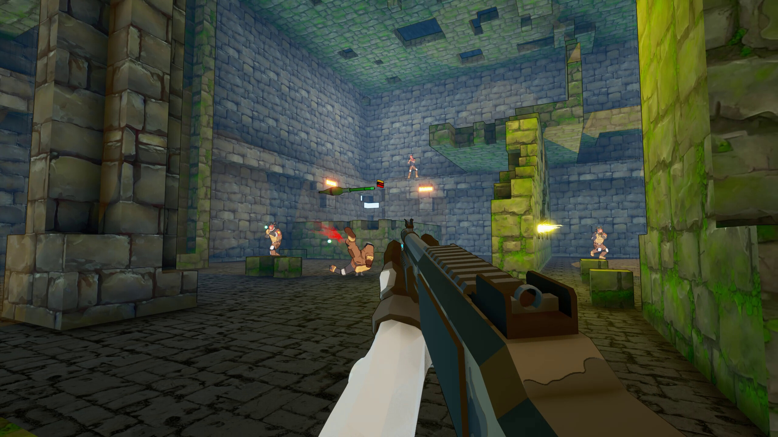 Echo Point Nova Screenshots · SteamDB