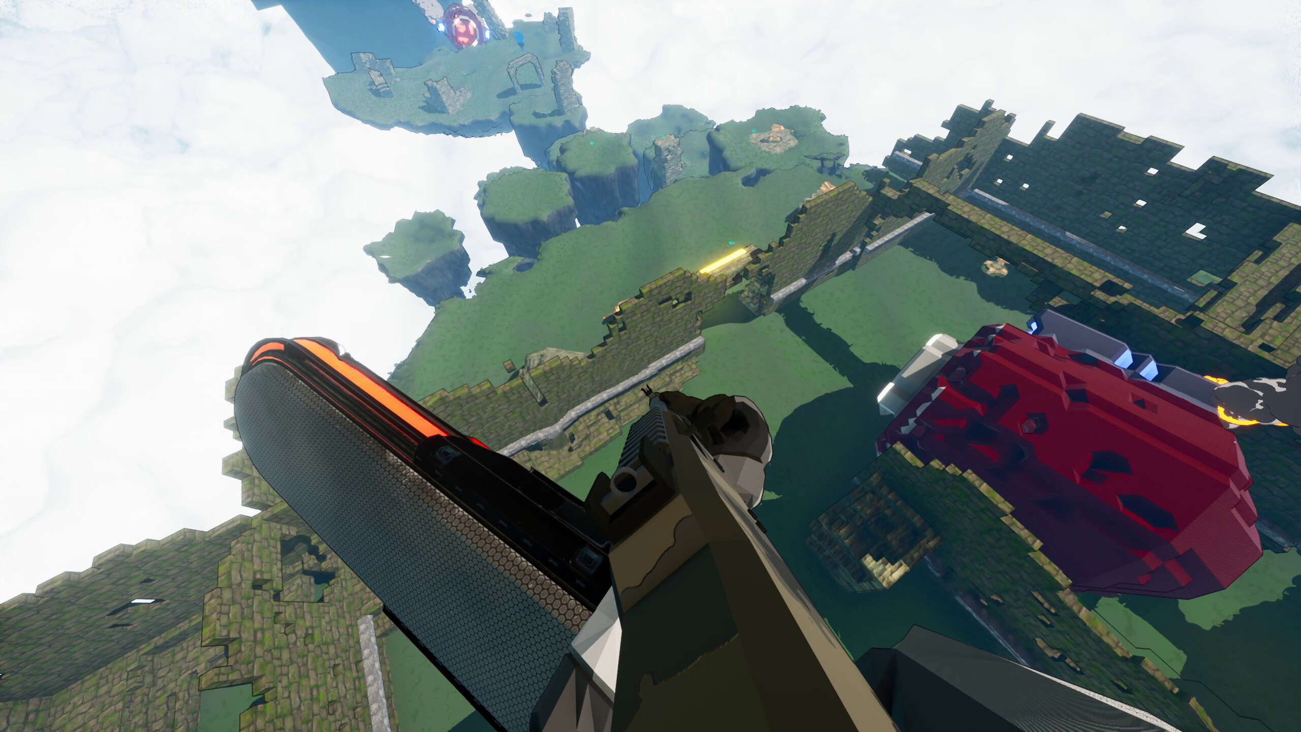 Echo Point Nova Screenshots · SteamDB