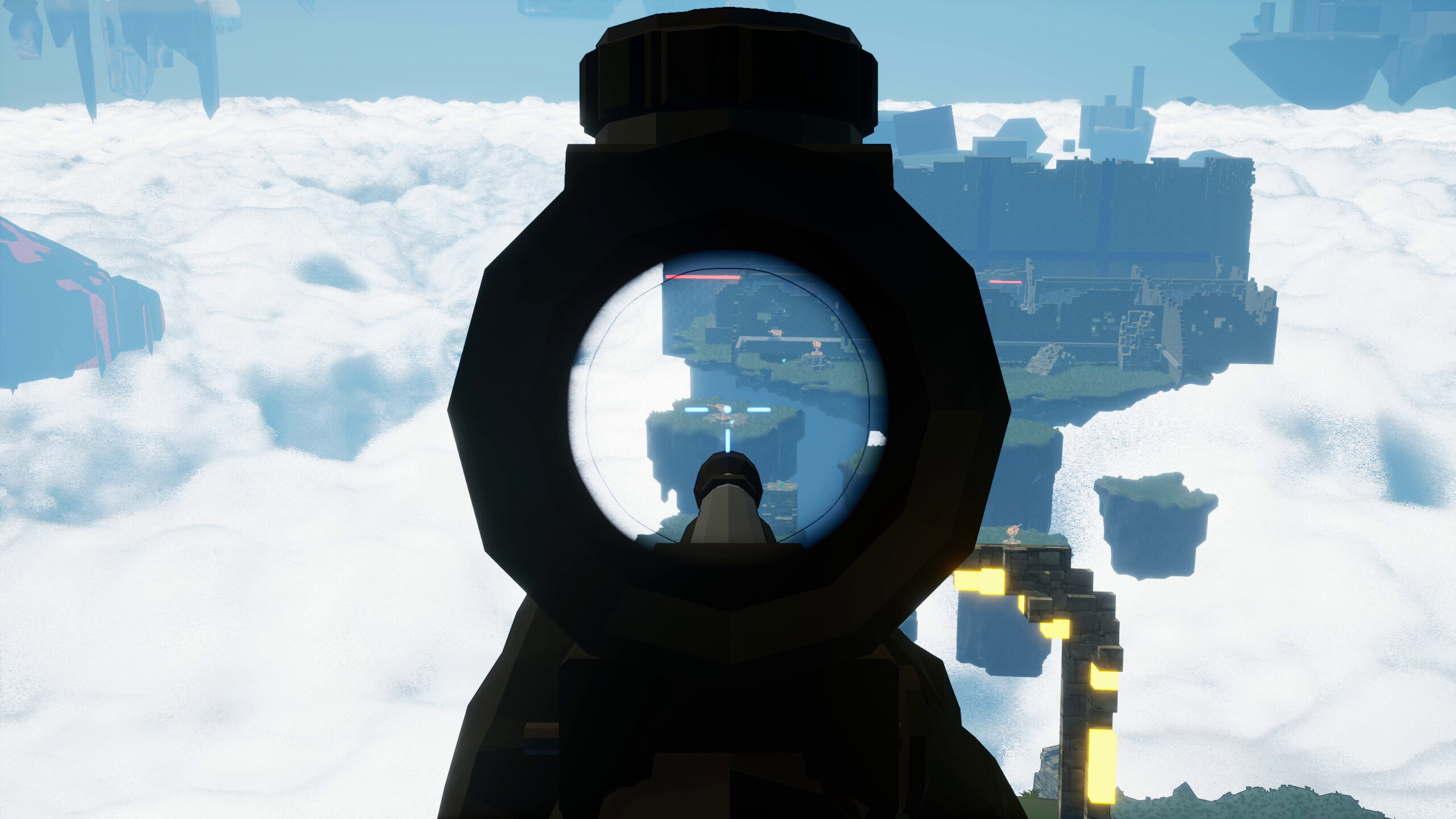 Echo Point Nova Screenshots · SteamDB