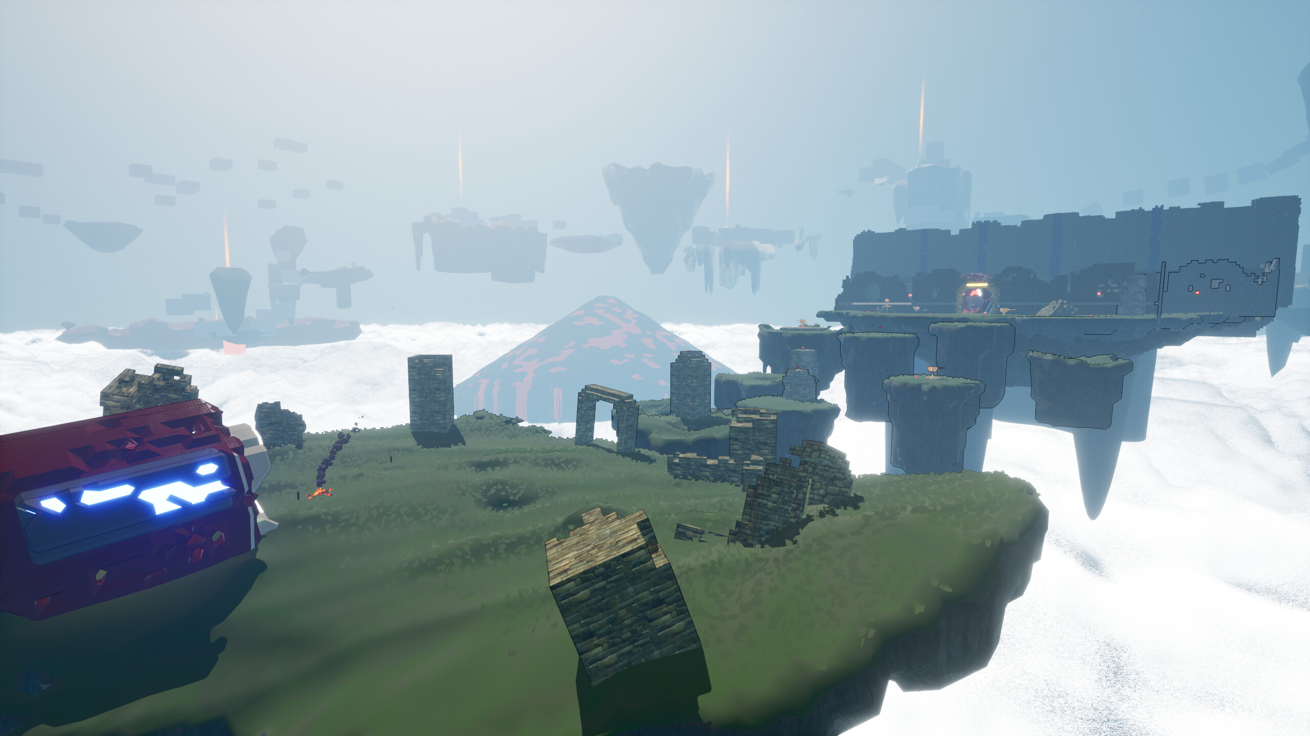 Echo Point Nova Screenshots · SteamDB