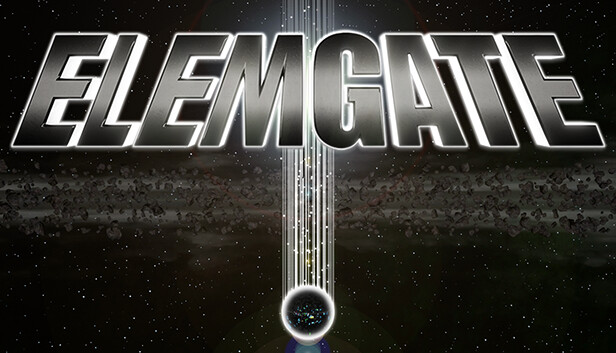 Elemgate on Steam