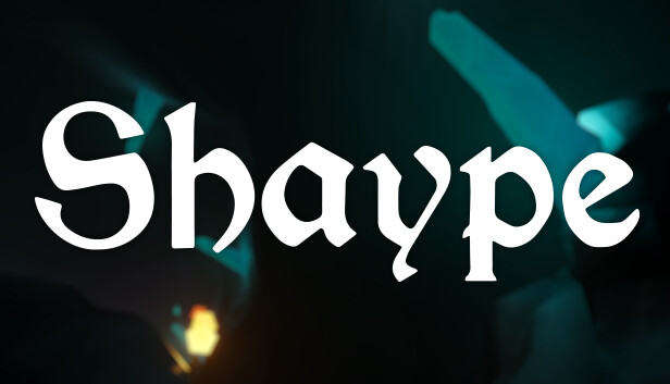 Shaype Playtest Steam Charts (App 1836820) · SteamDB