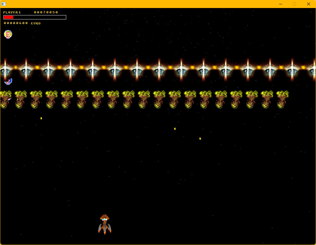 Blaster Alert Screenshots · SteamDB