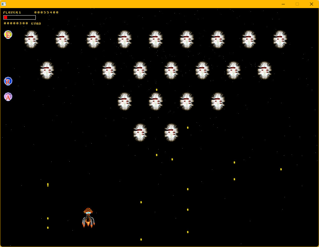 Blaster Alert Screenshots · SteamDB