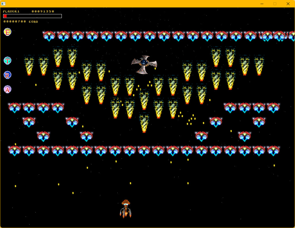 Blaster Alert Screenshots · SteamDB