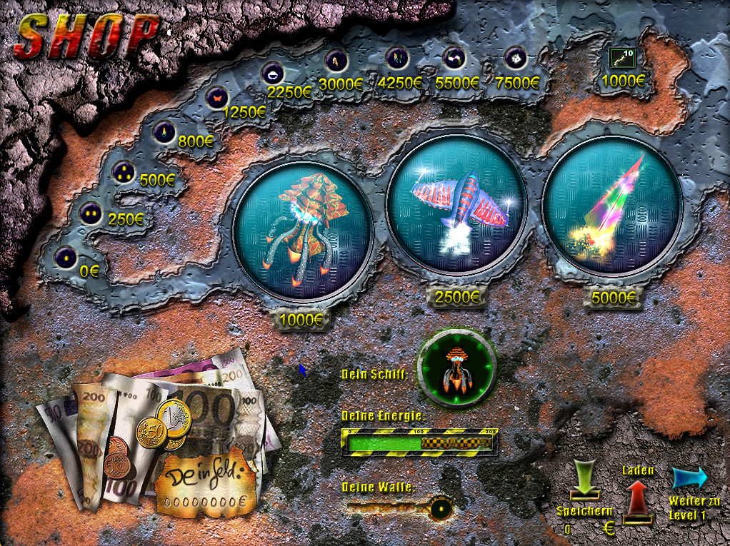 Blaster Alert on Steam