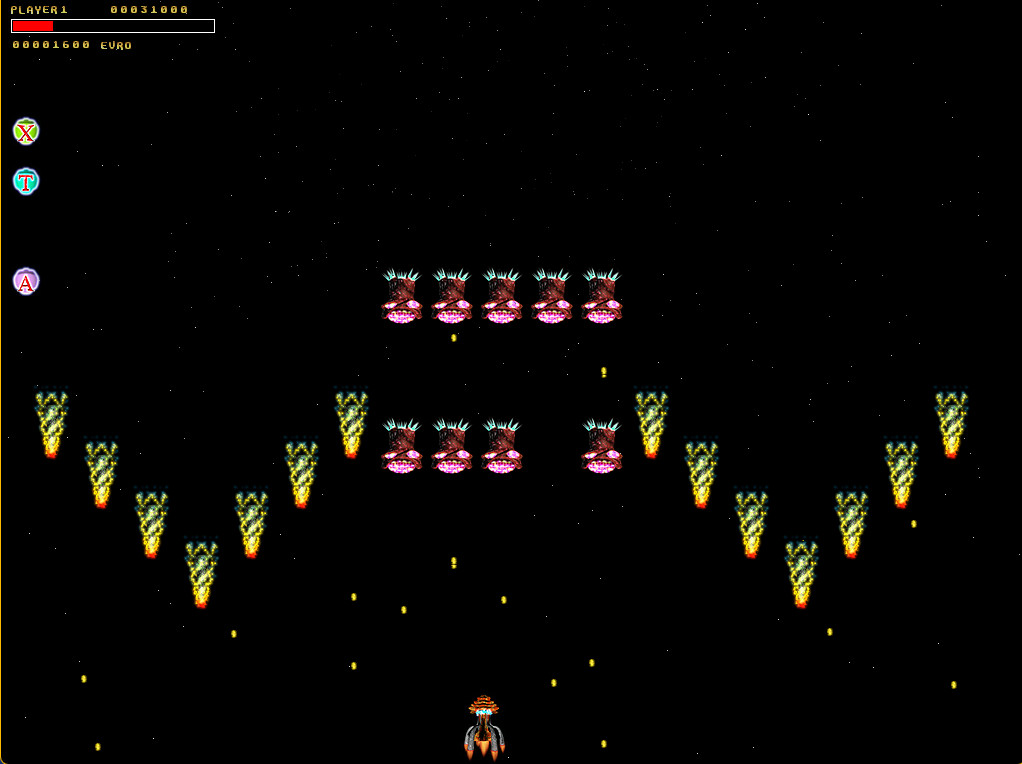 Blaster Alert Screenshots · SteamDB