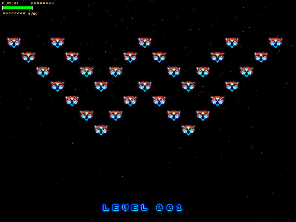 Blaster Alert Screenshots · SteamDB