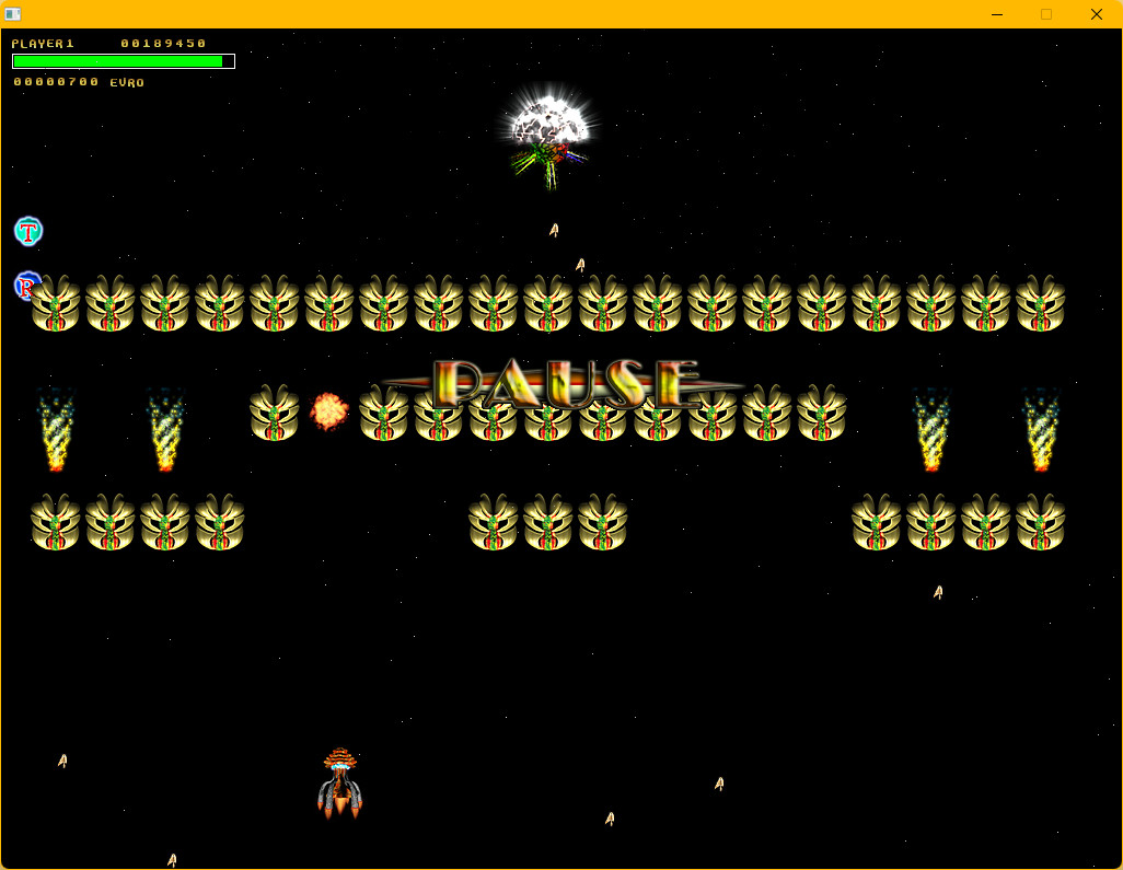 Blaster Alert on Steam