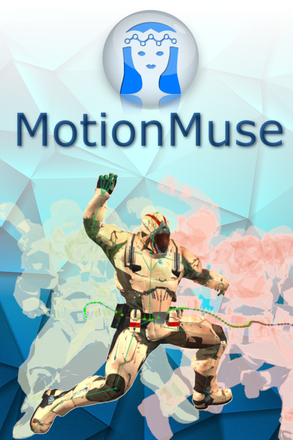 MotionMuse Steam Charts · SteamDB