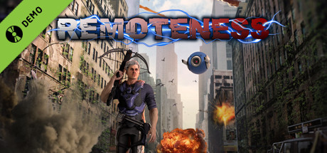 Remoteness Demo Steam Charts (App 1837070) · SteamDB