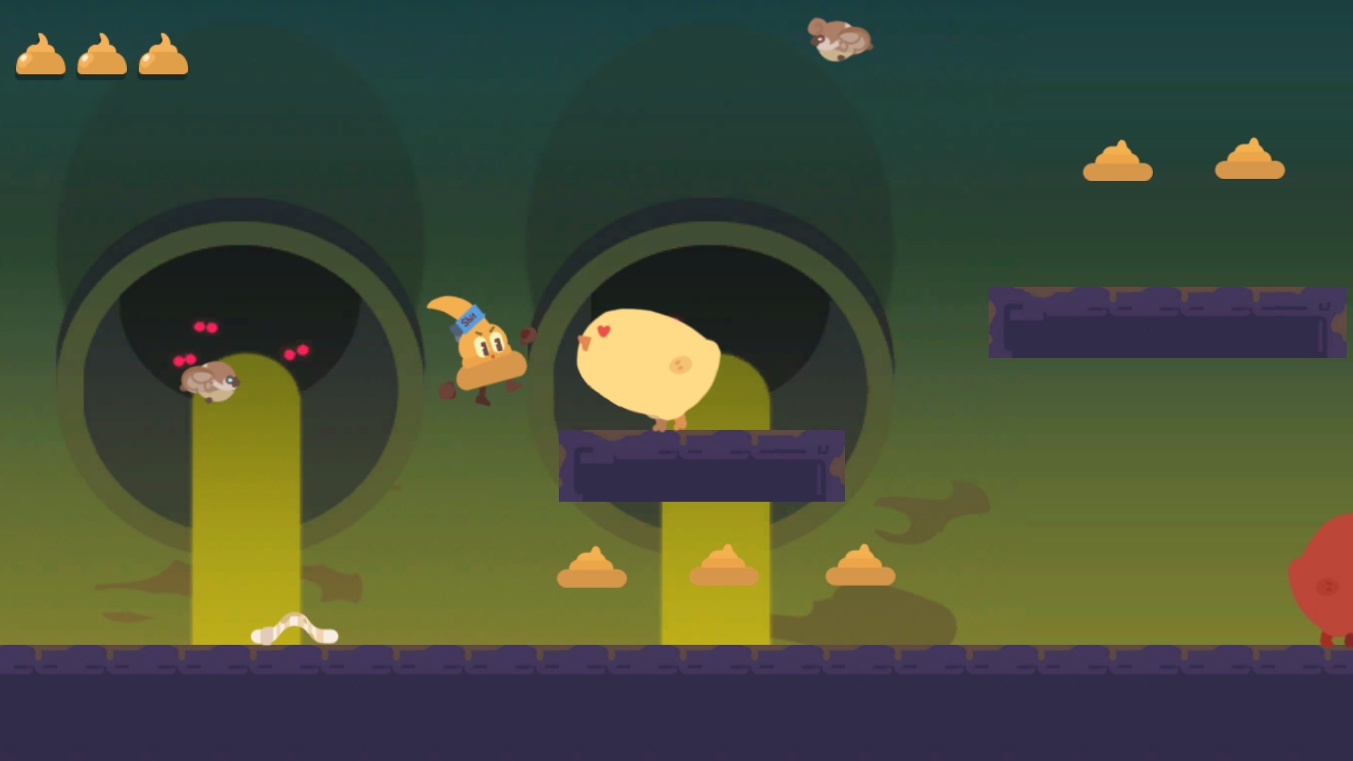 YTBB on Steam