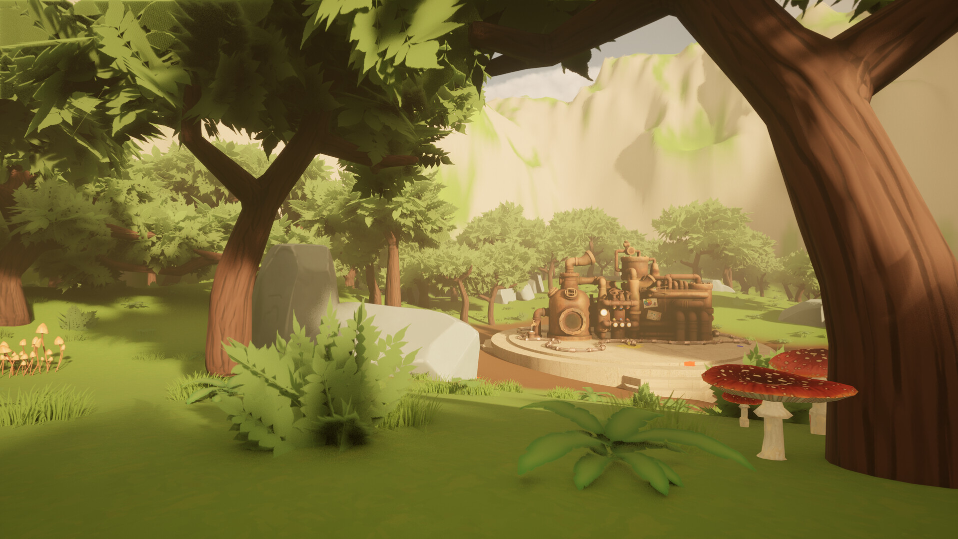 Sans Logique on Steam