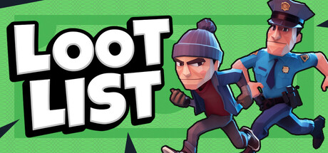 Loot List · SteamDB
